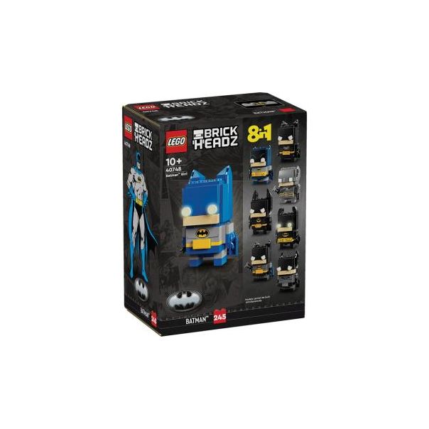 LEGO 40748 Betmen™ 8-u-1 figura