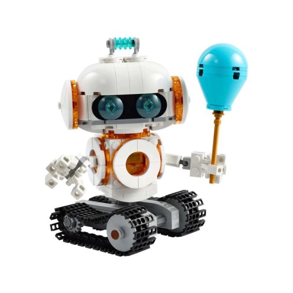 LEGO 31164 Svemirski robot