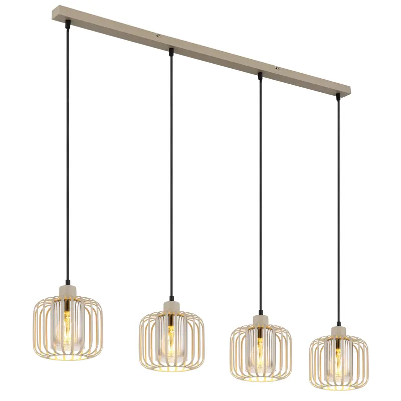 ALFRED 15758-4H VISILICA GLOBO LIGHTING