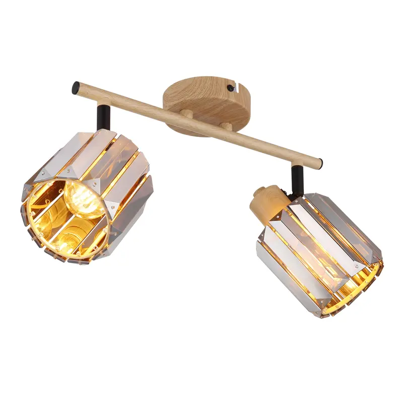 RUN 80040246 SPOT LAMPA GLOBO LIGHTING