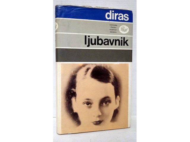 Ljubavnik Margaret Diras