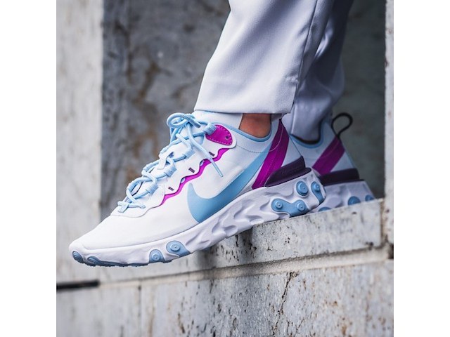 Nike React Element br. 37,5