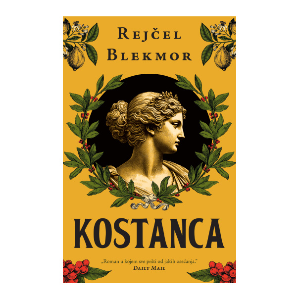 Kostanca