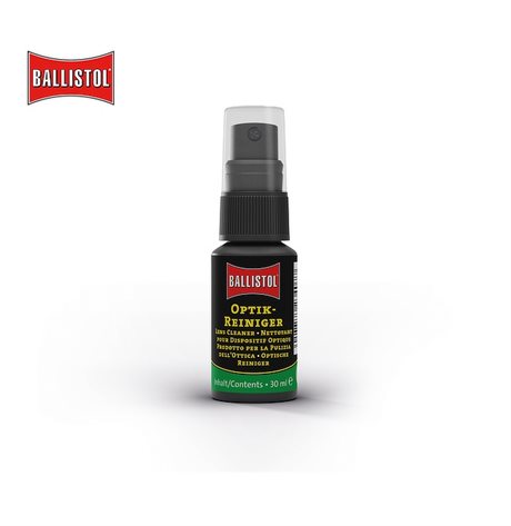 Ballistol Optics Cleaner 30ml sredstvo za čišćenje optike