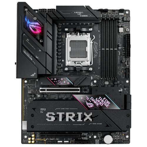 Asus ROG STRIX B850-E GAMING WIFI AM5 DDR5 ATX Matična ploča