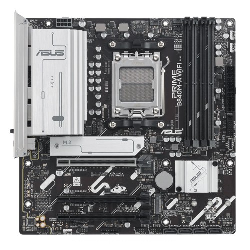 Asus PRIME B840M-A WIFI AM5 DDR5 Micro ATX Matična ploča