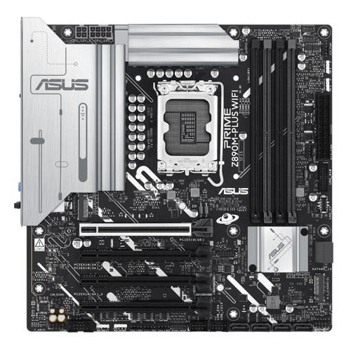 Asus PRIME Z890M-PLUS WIFI LGA1851 DDR5 Micro ATX Matična ploča