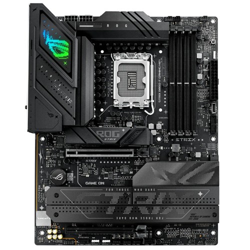 Asus ROG STRIX B860-F GAMING WIFI LGA1851 DDR5 ATX Matična ploča