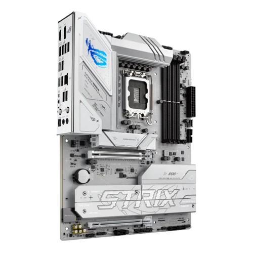 Asus ROG STRIX B860-A GAMING WIFI LGA1851 DDR5 ATX Matična ploča