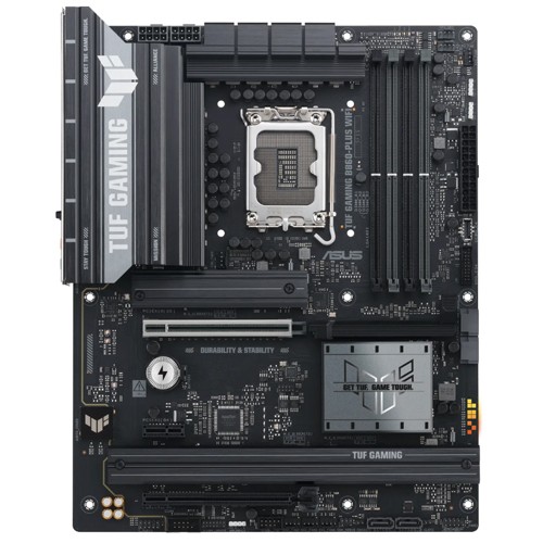 Asus TUF GAMING B860-PLUS WIFI LGA1851 DDR5 ATX Matična ploča