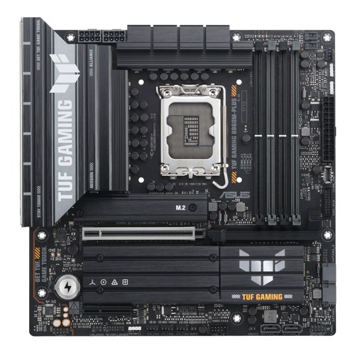 Asus TUF GAMING B860M-PLUS LGA1851 DDR5 Micro ATX Matična ploča