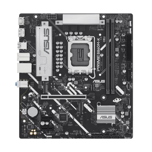 Asus PRIME B860M-K LGA1851 DDR5 Micro ATX Matična ploča