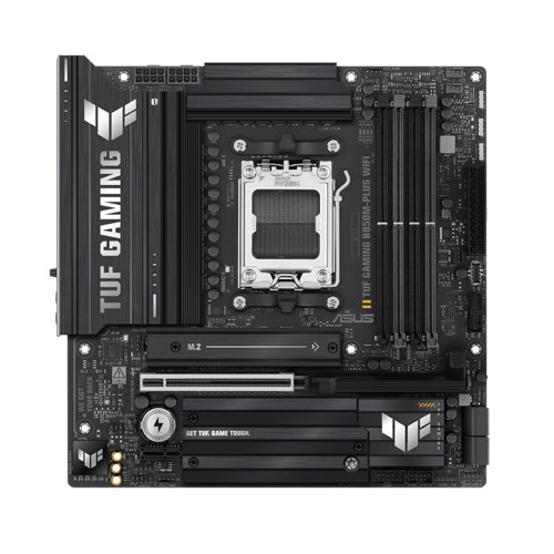 Asus TUF GAMING B850M-PLUS WIFI AM5 DDR5 Micro ATX Matična ploča