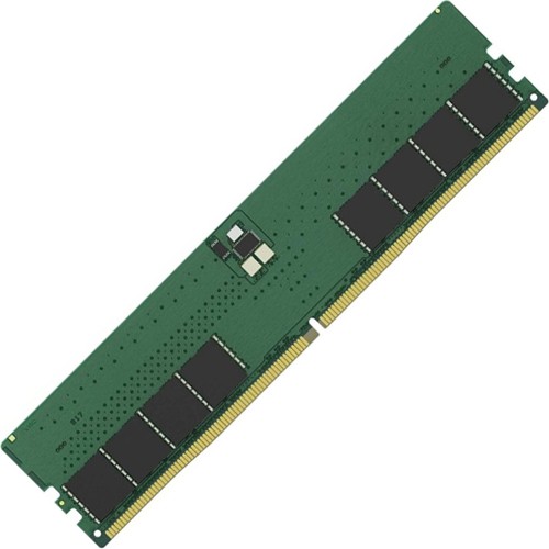 Kingston 32GB DDR5 6400MT/s Non-ECC Clocked Unbuffered DIMM memorija | KVR64A52BS8-32