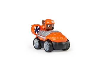 Mini Figures Paw Patrol Squad Racers - Zuma