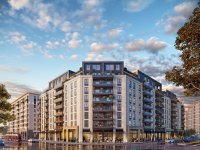 SAVSKI VENAC Belgrade Waterfront - BW Diva ID: 8307