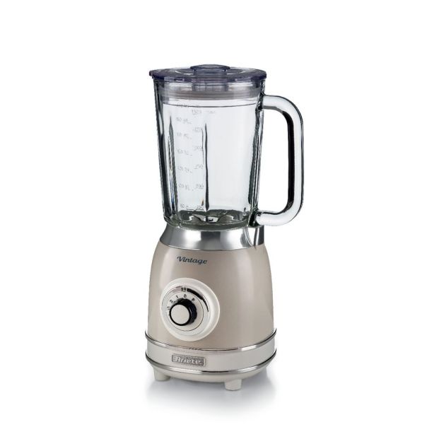 ARIETE Blender 583 Vintage bež 1000W