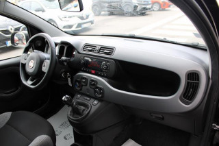 Fiat Panda 1.0