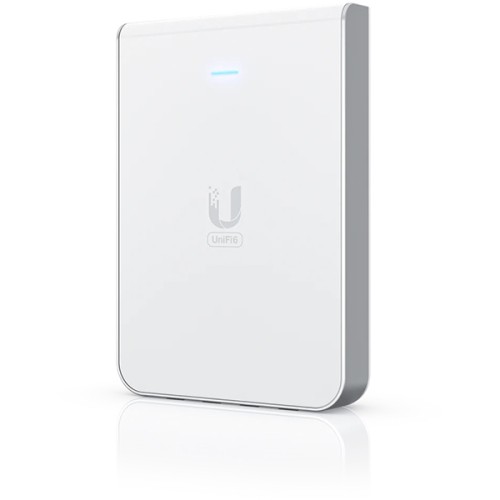 Ubiquiti UniFi WiFi 6 Access Point PoE | U6-IW