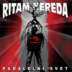 Ritam Nereda - Paralelni svet (CD)