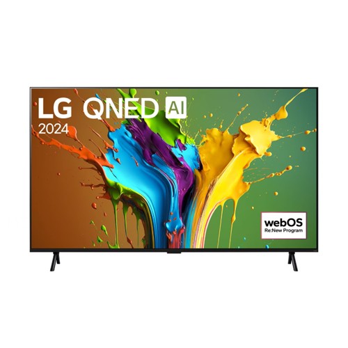 LG 98″ (249cm) QNED AI QNED89 4K Smart Televizor | 98QNED89T6A