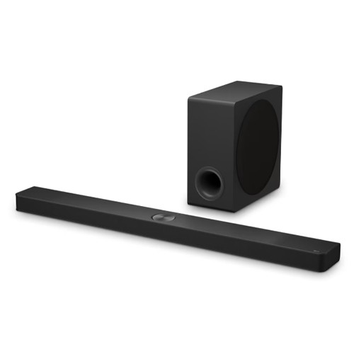 LG Sound Bar 5.1.3 channel 570W | S90TY
