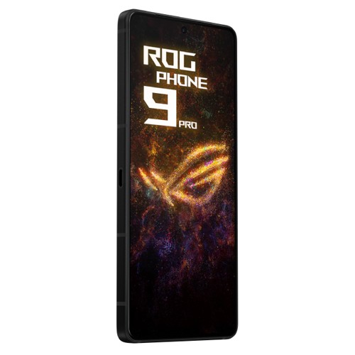 Asus ROG Phone 9 Pro 16GB/512GB Phantom Black mobilni telefon | AI2501-16G512GP-BK-EU