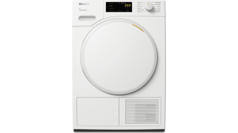 Miele MAŠINA ZA SUŠENJE VEŠA TWC 560 WP EcoSpeed&8kg T1