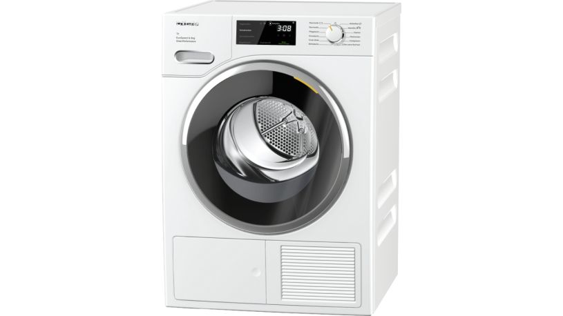 Miele MAŠINA ZA SUŠENJE VEŠA TWF 760WP EcoSpeed&8kg