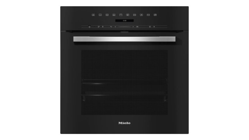 Miele UGRADNA RERNA H 7165 BP BlackLine OBSW