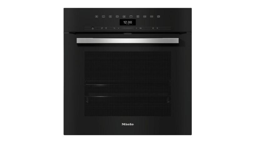 Miele UGRADNA KOMBINOVANA PARNA RERNA DGC 7351 BlackLine OBSW