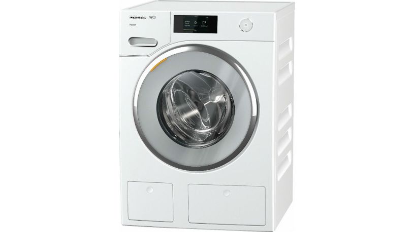 Miele MAŠINA ZA PRANJE VEŠA WWV 980 WPS Passion W1 | 9 kg, 1600 obrtaja