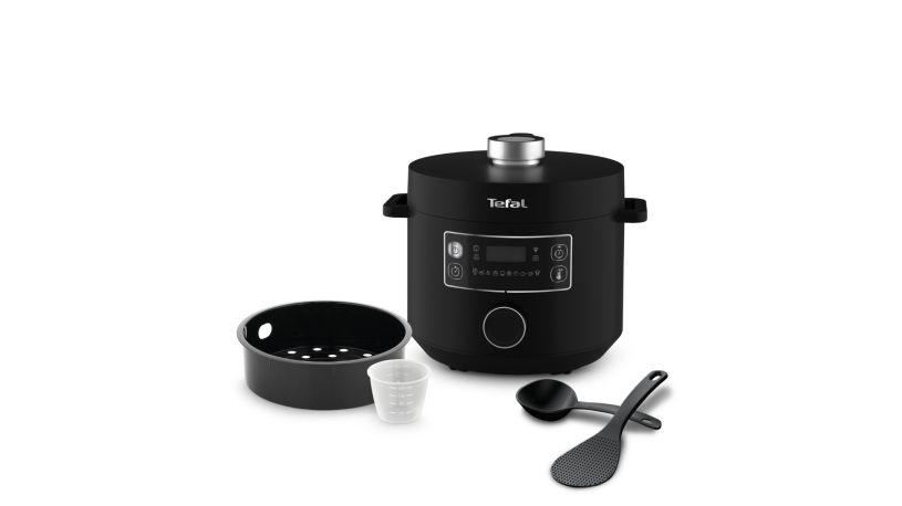 Tefal MULTICOOKER CY75483