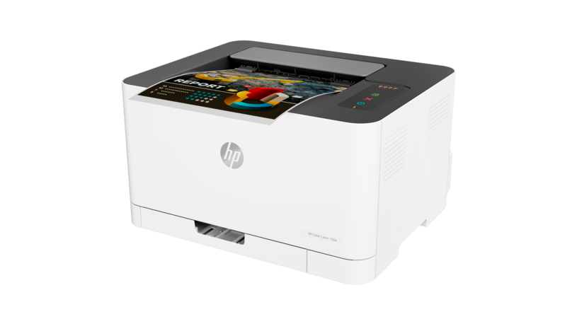 HP ŠTAMPAČ Color Laser 150a 4ZB94A