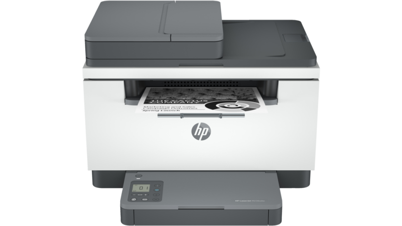 HP MONO MULTIFUNKCIJSKI LASERSKI ŠTAMPAČ LaserJet MFP M236sdw 9YG09A