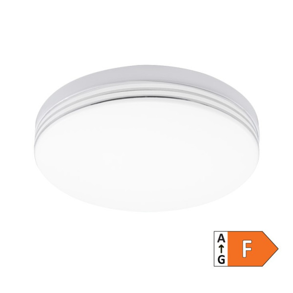 LED plafonjera fi230mm 36W 6500K bela