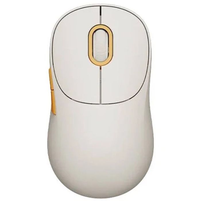 Miš Xiaomi Wireless Mouse 3 GL BHR8912GL White