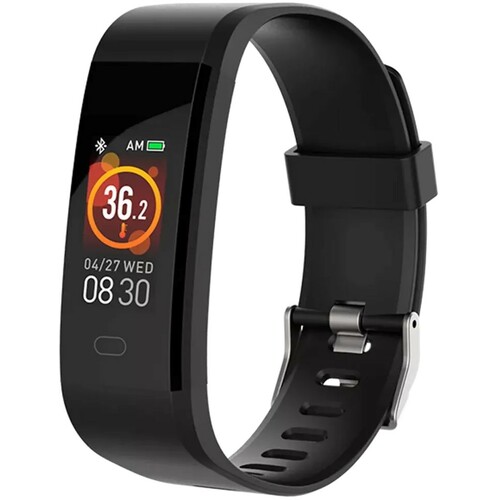 DENVER Smart Band BFH-19 Black