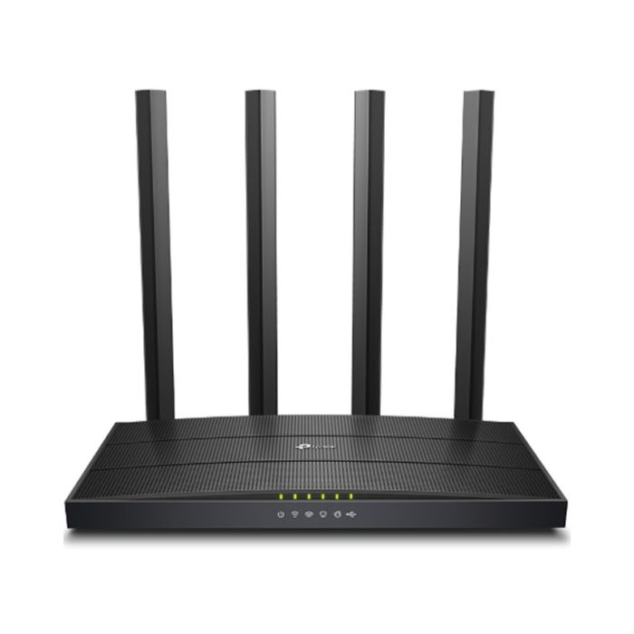 Ruter TP-Link Archer C6U AC1200