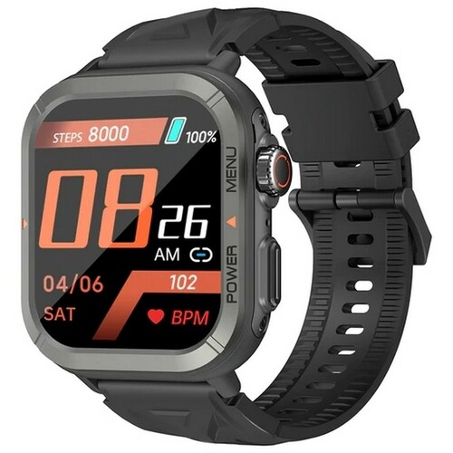 BLACKVIEW Smart Watch W30 Black