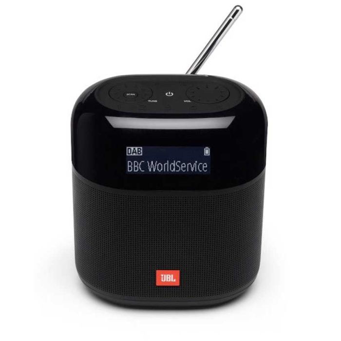 Zvučnik JBL Tuner XL Black