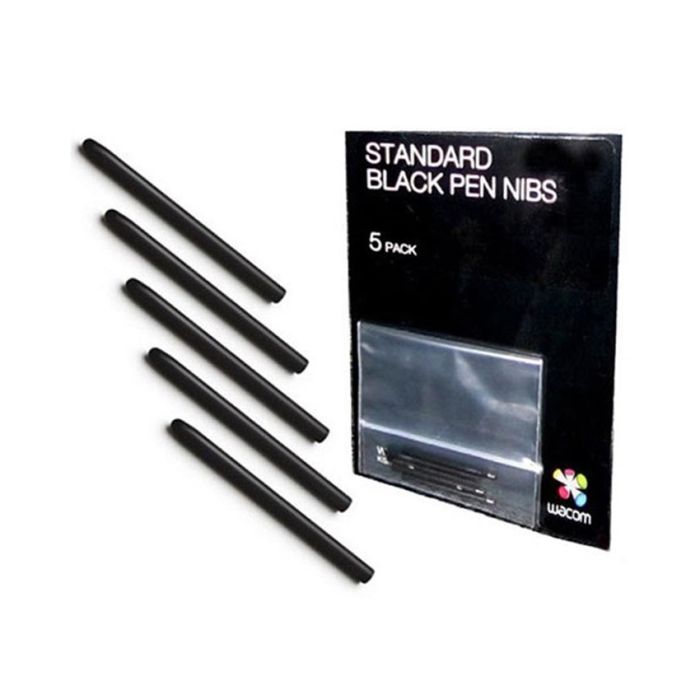 Umetak za olovku Wacom Standard Pen Nibs ACK-20001