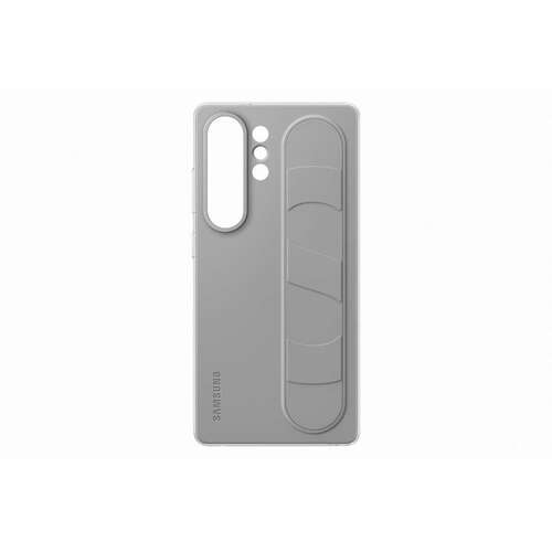 SAMSUNG Standing Grip Case S25 Ultra Grey EF-GS938CJEGWW