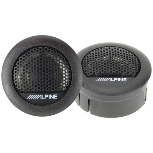 ALPINE SXE-1006TW