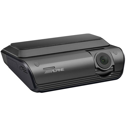 ALPINE DVR-Q1000