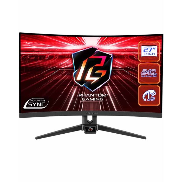 Monitor AsRock 27'' PG27F15RS1A