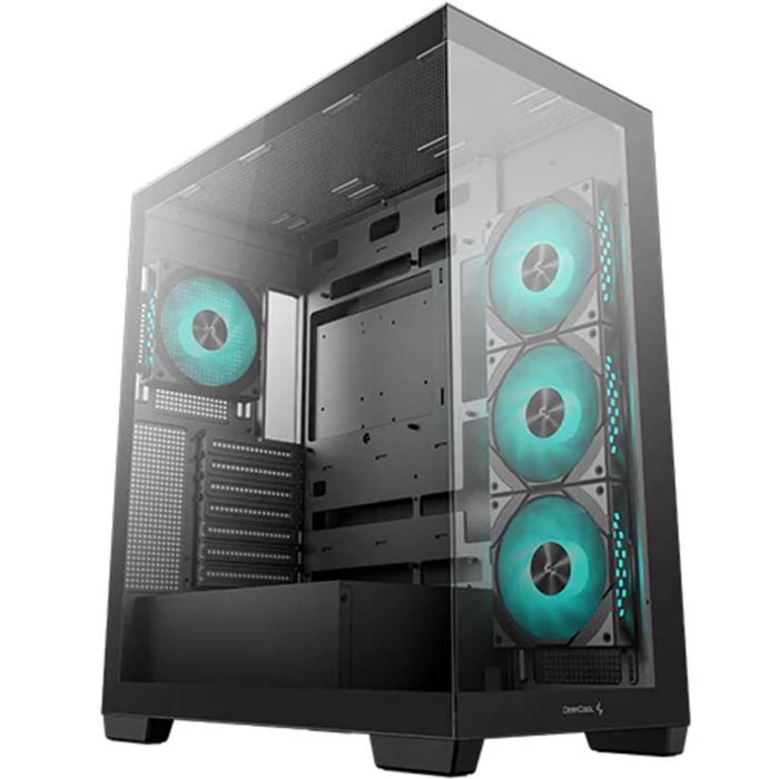 Kućište Deepcool CG580 4F ARGB Black