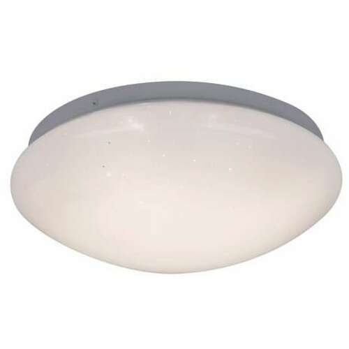 RABALUX Lucas plafonjera LED 12W 4000K 26cm zvezdano IP20