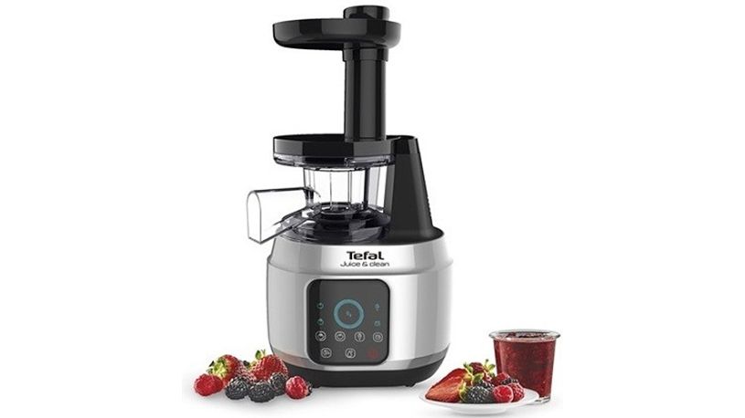 Tefal SOKOVNIK ZC420E38