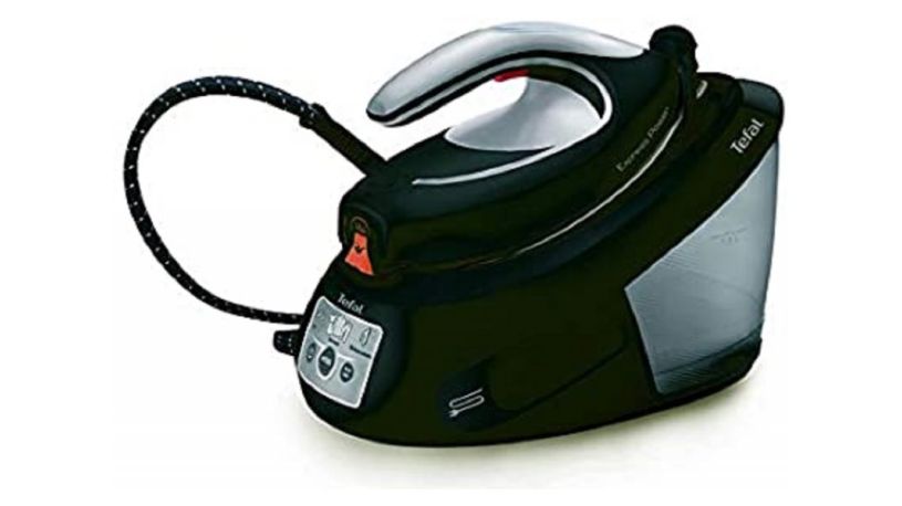 Tefal PARNA STANICA SV8062